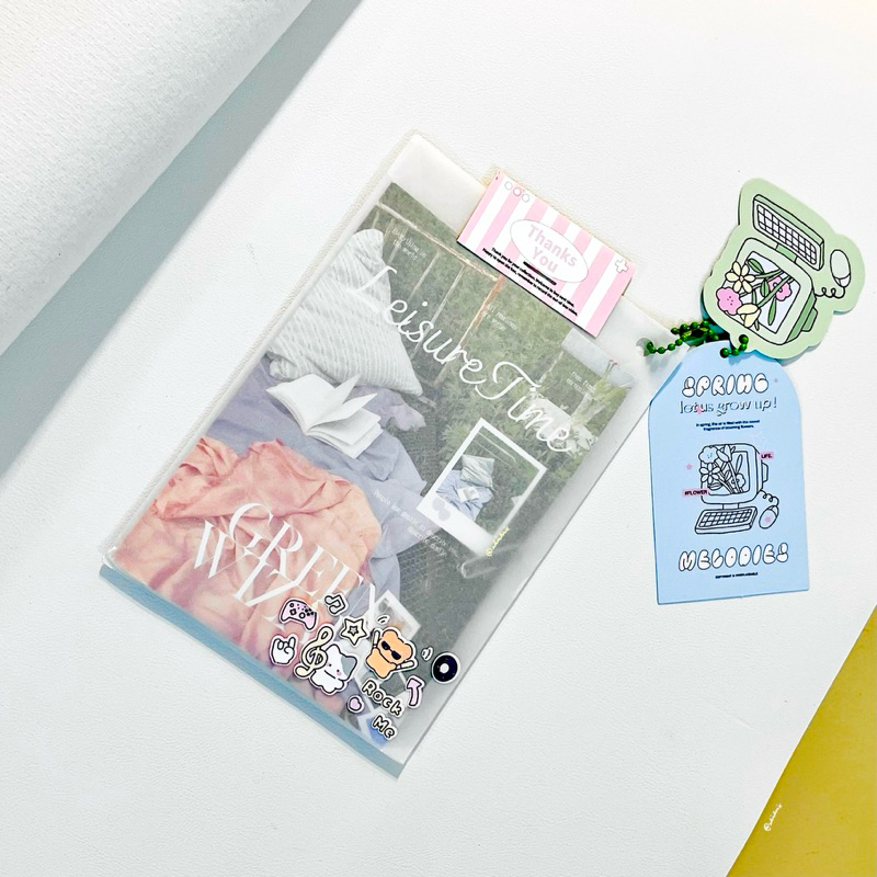 [Đọc kỹ mô tả] Túi hình dán des PACK MIX / BLIND BOX Card chính hãng ...