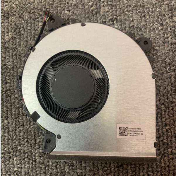 Fan-Quạt tản Nhiệt Cho Laptop ASUS X415 X515 F415 F515 V2200J V5200E ...