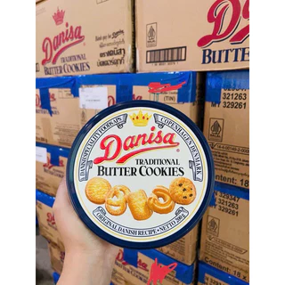 Danisa - Bánh Giá Tốt, Chính Hãng, Đảm Bảo | Shopee Việt Nam