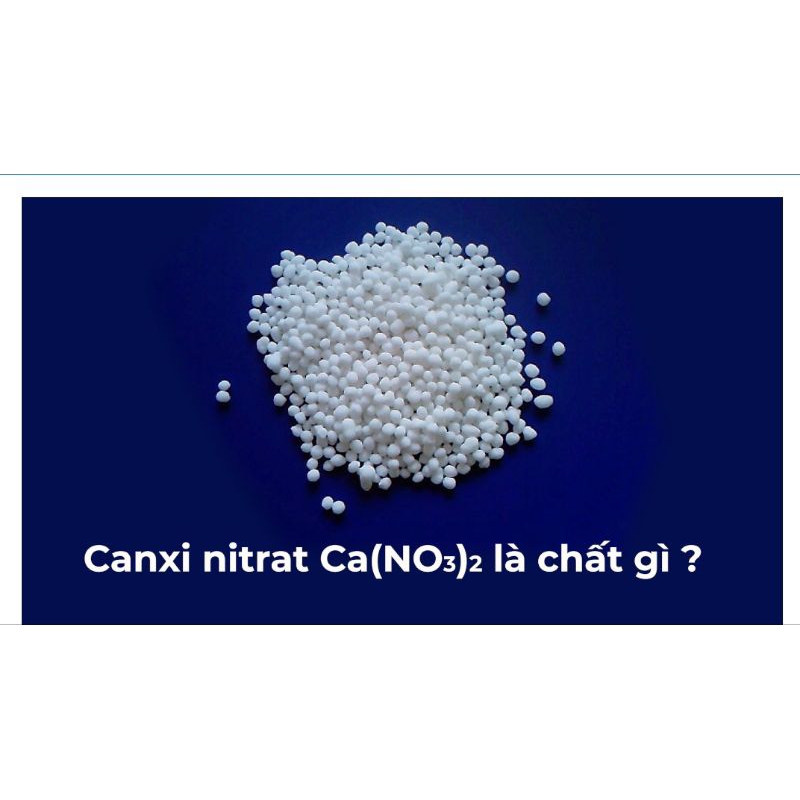 Canxi Nitrat(Ca(NO3)2),,1kg | Shopee Việt Nam