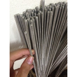 Thanh ren,ty ren inox M4,M5,M6,M8 | Shopee Việt Nam