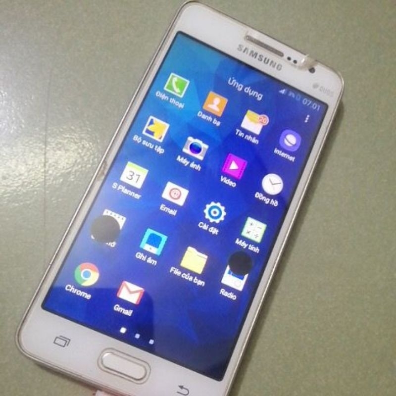 Samsung G531 màn đốm | Shopee Việt Nam