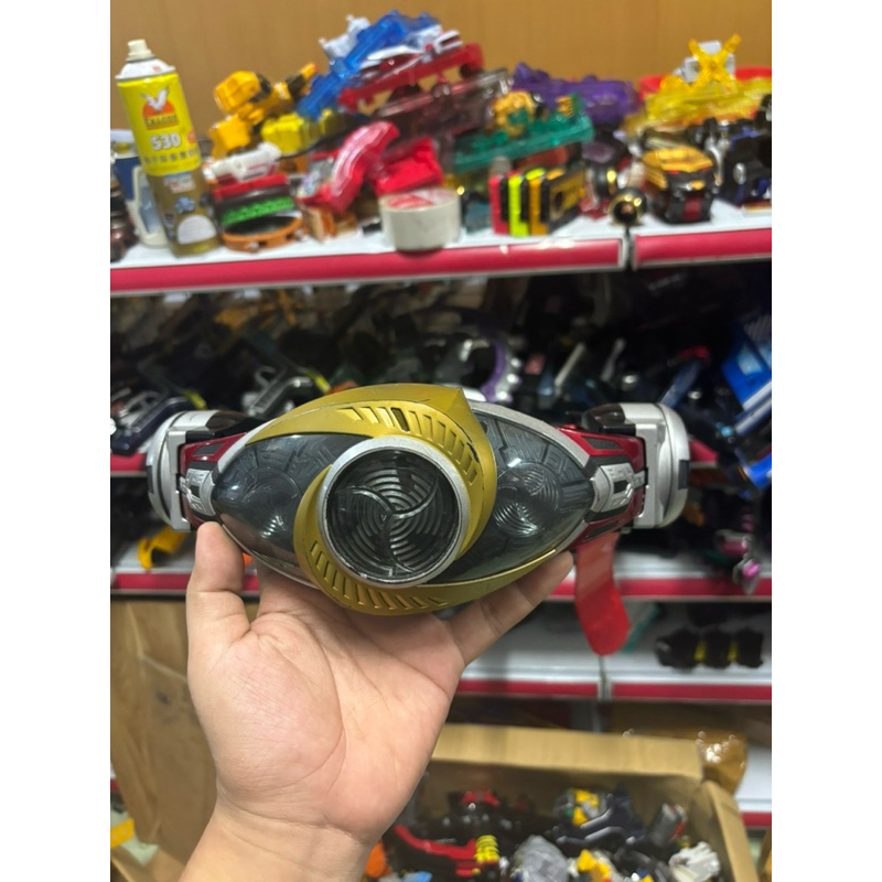 DX AGITO DRIVER, DX ALTERING AGITO CHÍNH HÃNG 2nd, KAMEN RIDER AGITO ...