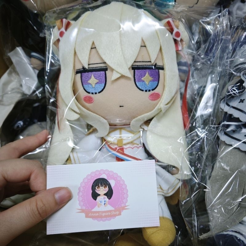 Goods Bông / Gấu Bông fumofumo Azur Lane fumo Chính Hãng Gift | Shopee ...