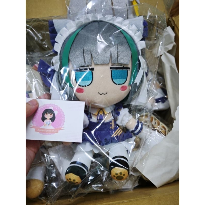 Goods Bông / Gấu Bông fumofumo Azur Lane fumo Chính Hãng Gift | Shopee ...