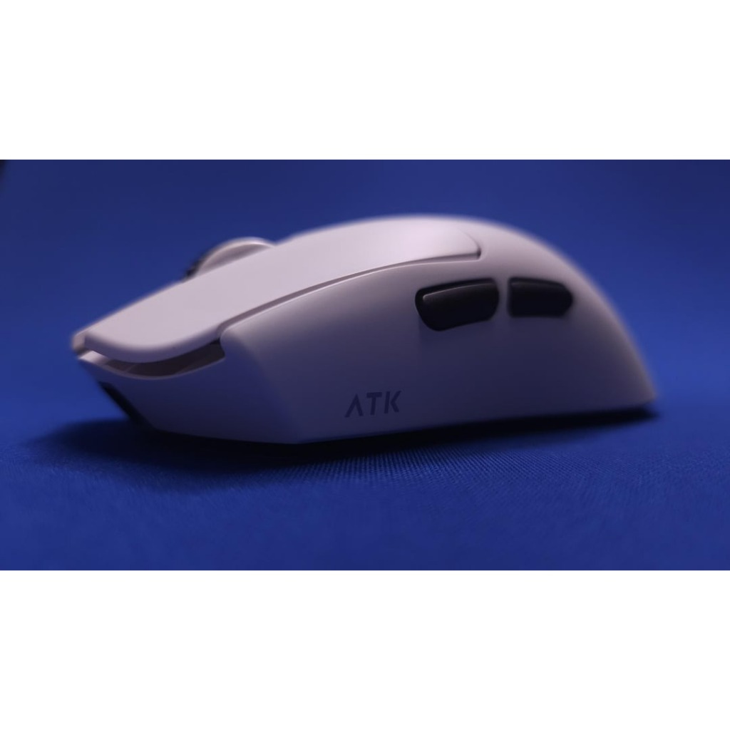 (New) Chuột Không Dây Gaming ATK X1 Ultimate/ Ultra/ Promax PAW3950 ...