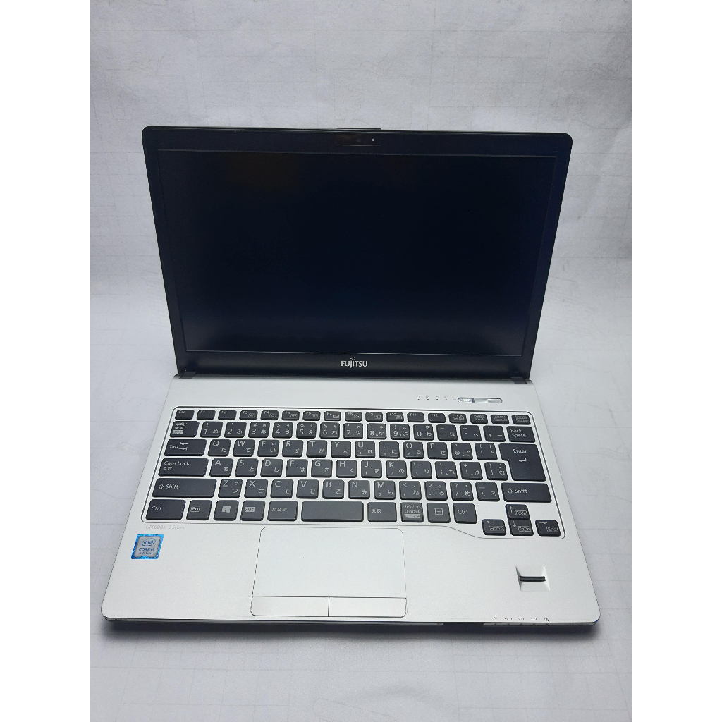 FUJITSU LIFEBOOK S938/S Core i5-8350U/ Ram 8Gb/ SSD M2 256gb/ 13,3 in ...
