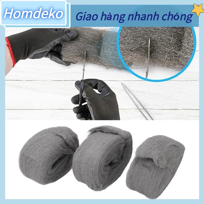 Len thép gói dài 50cm | Shopee Việt Nam