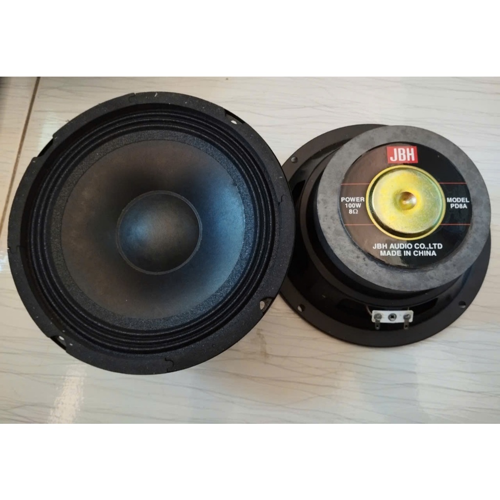 Loa bass 16 JBH từ 100 coil 25 gân vải(giá 1 loa) | Shopee Việt Nam