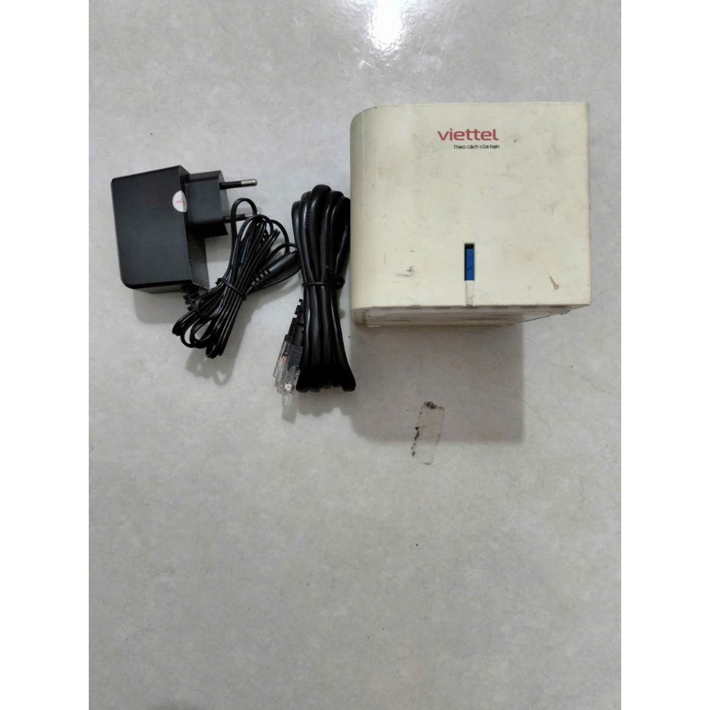 Mesh Wifi H196A [ VÀNG DƠ ÚA VÀNG ] - Kết Nối Đa Mạng [Viettel/FPT/VNPT ...