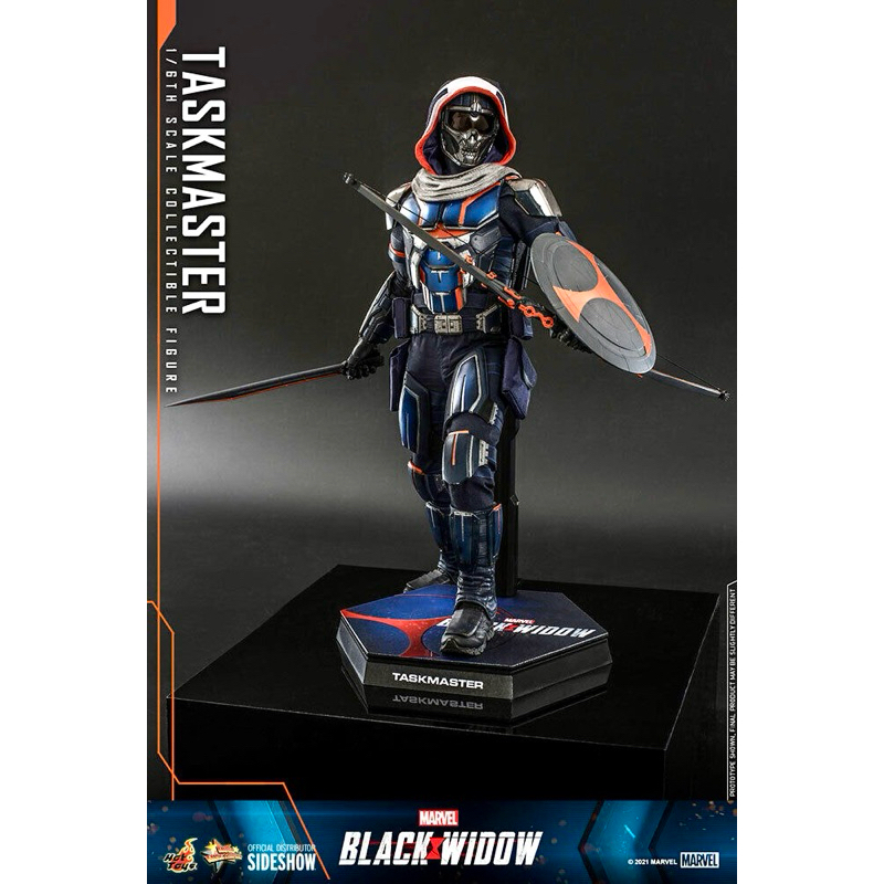 Mô hình Hot Toys Taskmaster | Shopee Việt Nam