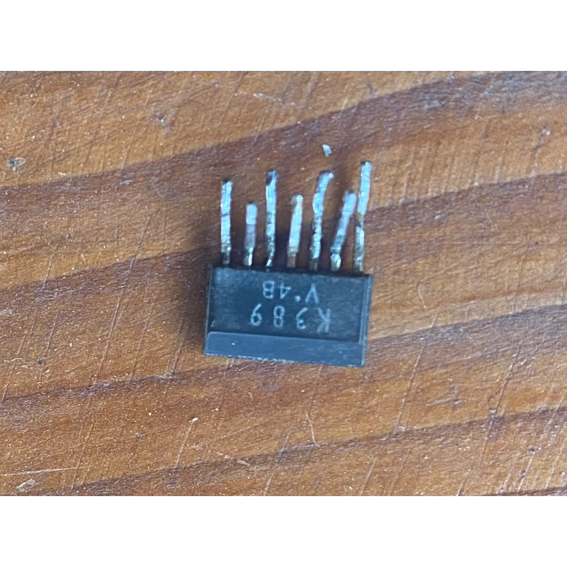 transistor K389 (200/1 đôi) | Shopee Việt Nam