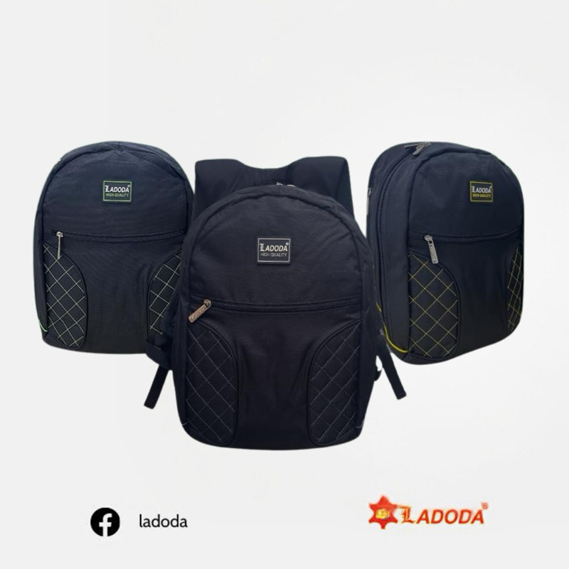 Balo dù Ladoda chính hãng BL319 | Shopee Việt Nam