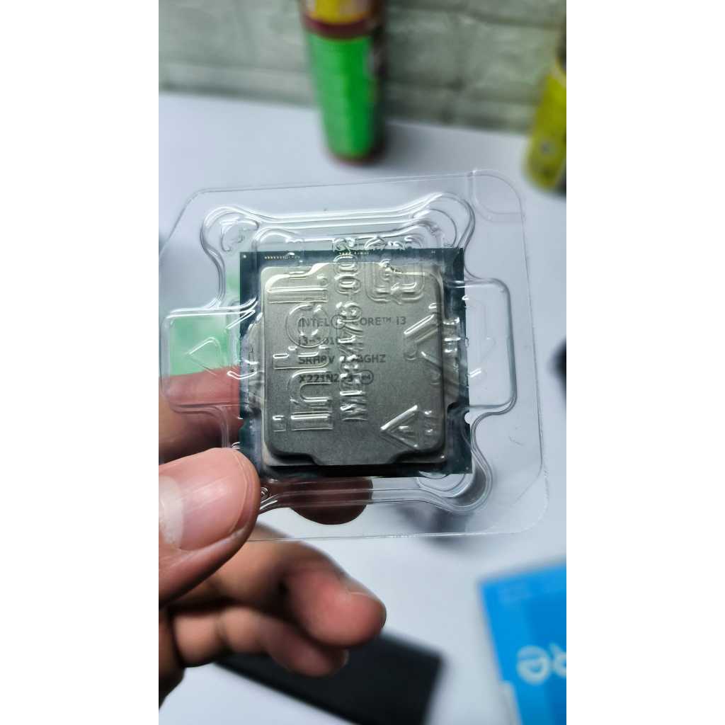 CPU I5 10400F SOCKET 1200 BH 12TH | Shopee Việt Nam