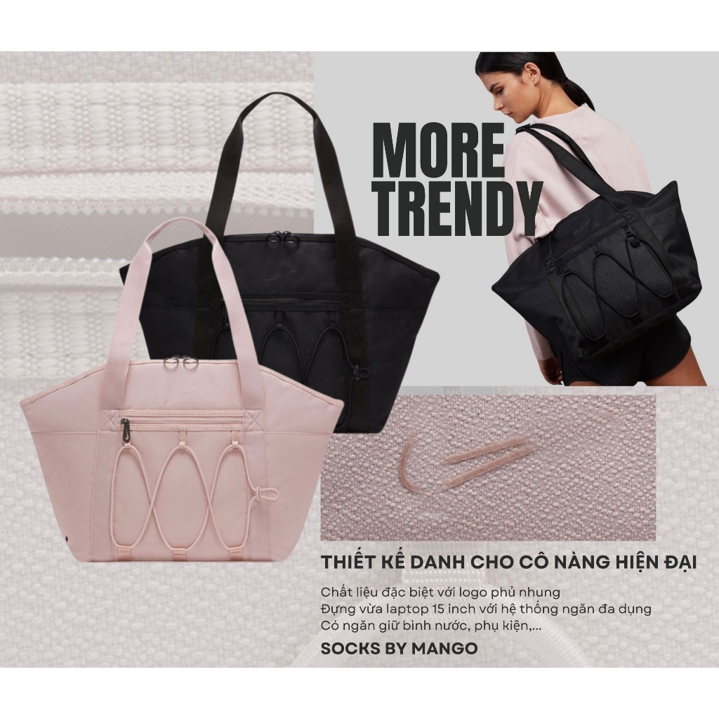 Túi đeo vai NK One thể thao gym bóng rổ | Shopee Việt Nam