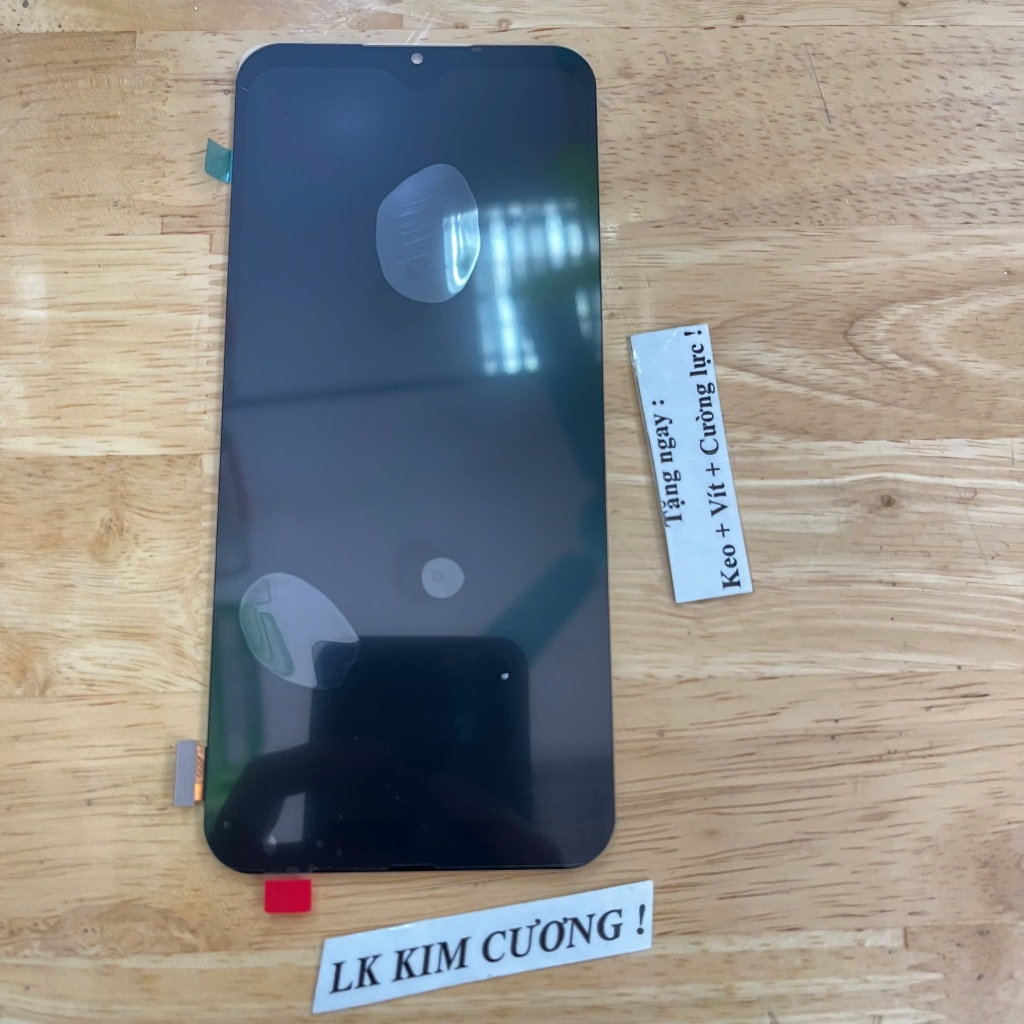 Màn hình tương thích redmi 10X 5G / MI 10 LITE 5G - OLED (2ic) | Shopee Việt Nam