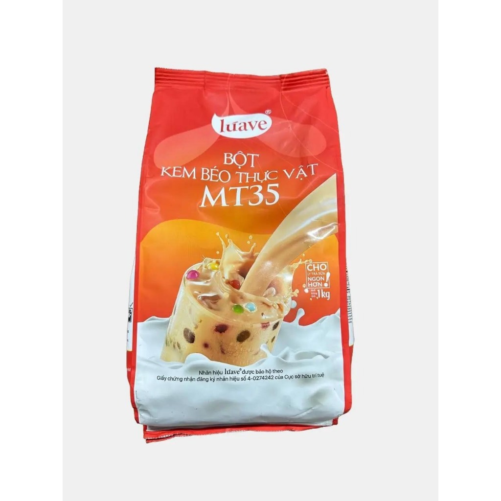 Bột Kem Béo Thực Vật MT35 ( KENBAR ) | Shopee Việt Nam