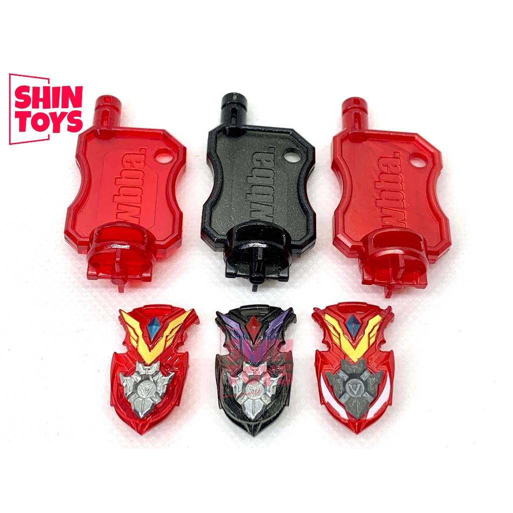 Lẻ Strike God Chip con quay Beyblade Takara Tomy Chính hãng (Đã sử dụng ...