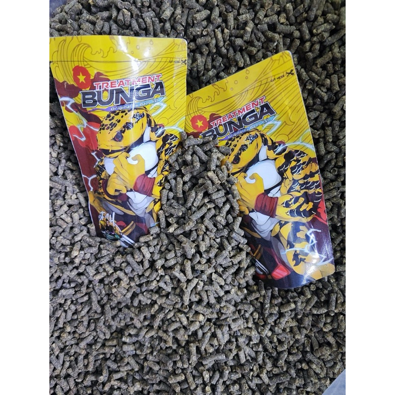 CÁM TREATMENT BUNGA ( BANG FISH ) | Shopee Việt Nam