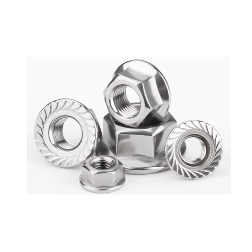 ĐAI ỐC LONG ĐỀN INOX 304_TÁN LONG ĐỀN INOX 304_ECU LIỀN LONG ĐỀN INOX ...