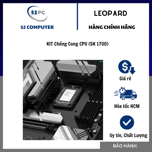 KIT Chống Cong CPU (SK 1700) - New | Shopee Việt Nam