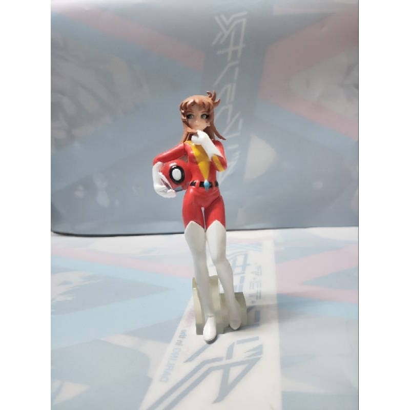 mô hình Maria Fleed trong Mazinger | Shopee Việt Nam