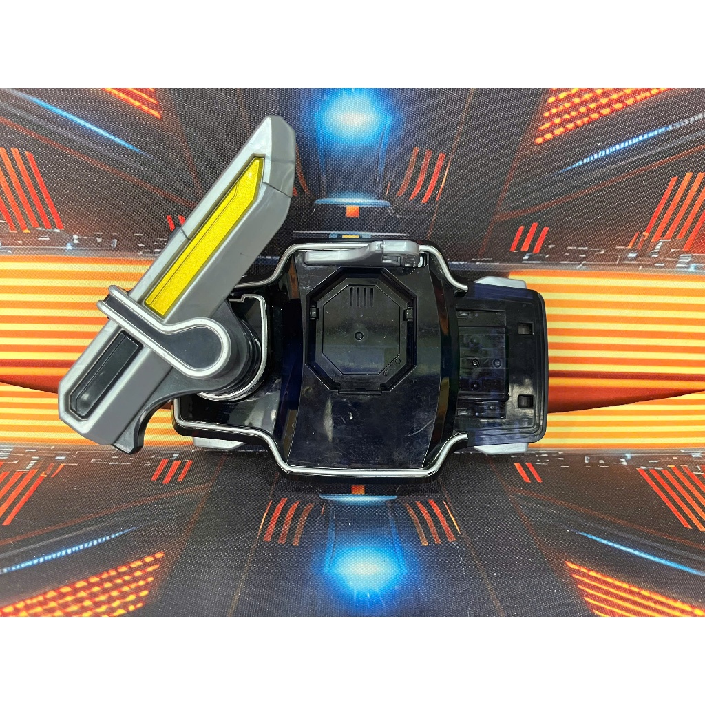 Cập Nhật Liên Tục - Kamen Rider Driver Các Mẫu Đủ Và Thiếu Phụ Kiện ...