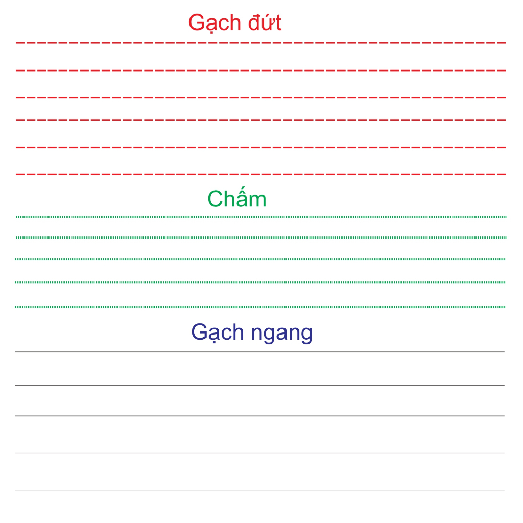 Giấy A4 sẵn dòng kẻ 2 mặt - 100 tờ | Shopee Việt Nam