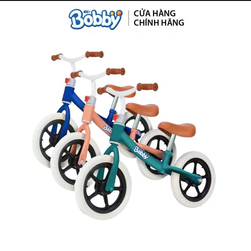 XE CÂN BẰNG BOBBY ( giao màu ngẫu nhiên ) | Shopee Việt Nam
