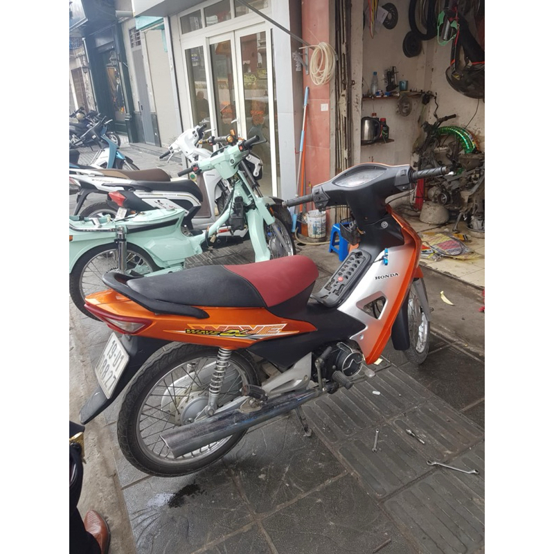 Dàn áo wave 100 - Giá Tốt, Sale Tháng 06, Ship 0 Đồng | Shopee Việt Nam