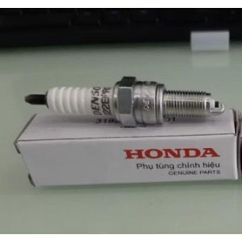 Bugi (U22EPR9) (DENSO) HONDA XE VARIO / AIR BLADE / SH 125 150 / SH ...