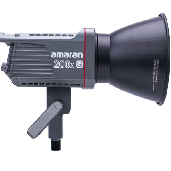 Amaran 200x-S - Đèn Led Aputure Amaran 200x-S Bi-Color | 200XS Bảo hành ...