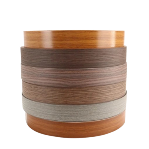 Nẹp Dán Cạnh Ván, Chỉ Nhựa PVC bản 21mm- Nhiều Màu Dùng Cho Gỗ Công ...