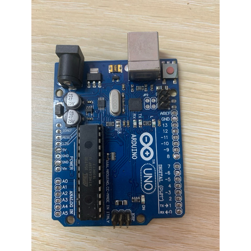 Arduino UNO R3 hàng đã qua sử dụng hoạt động ổn | Shopee Việt Nam