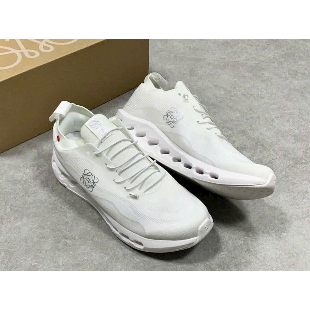 Giày Chạy Bộ Nam Nữ ON LOWE X RUNING CLOUDTILT V1_gym_thời trang ...