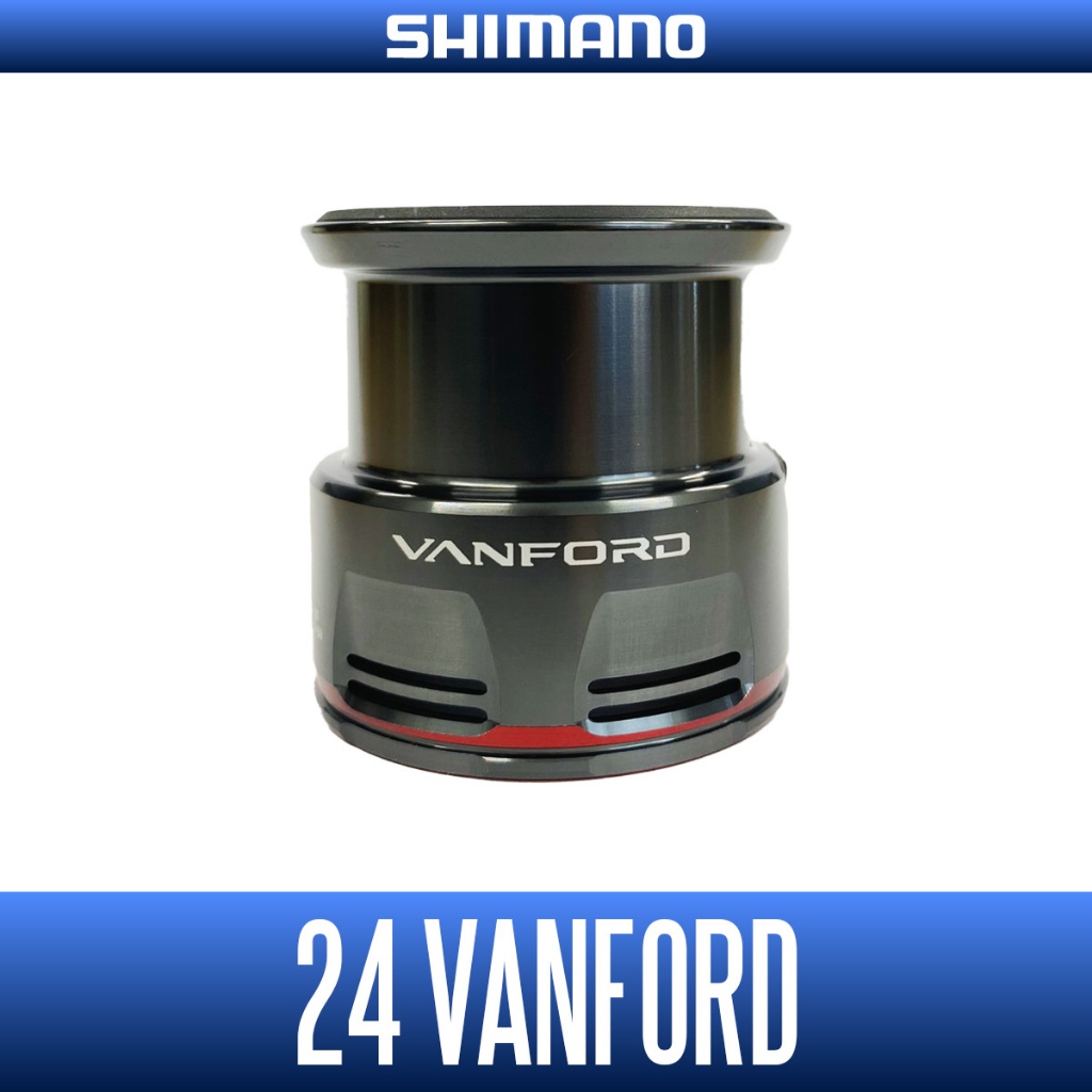 [SHIMANO Genuine] 24 VANFORD Spare Spool | Shopee Việt Nam