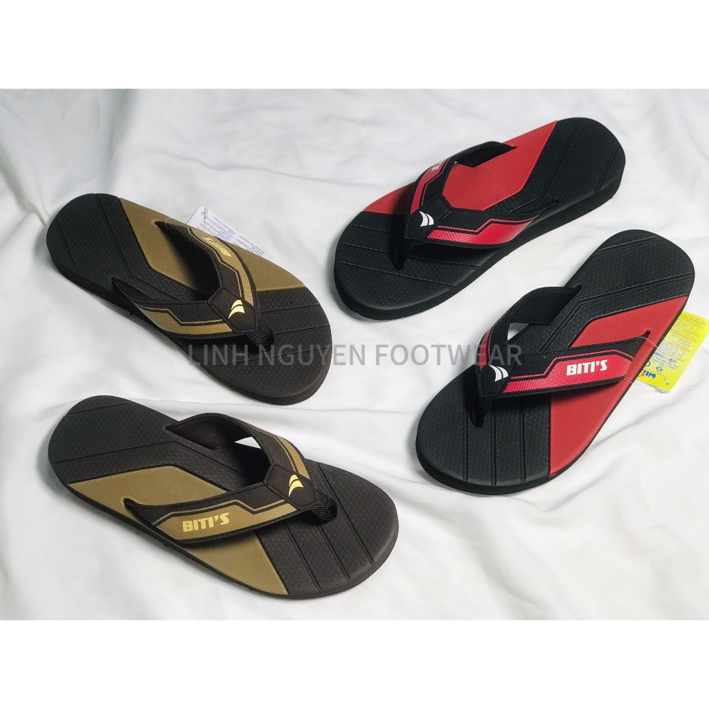 Dép kẹp xốp bitis nam DXM153100 | Shopee Việt Nam