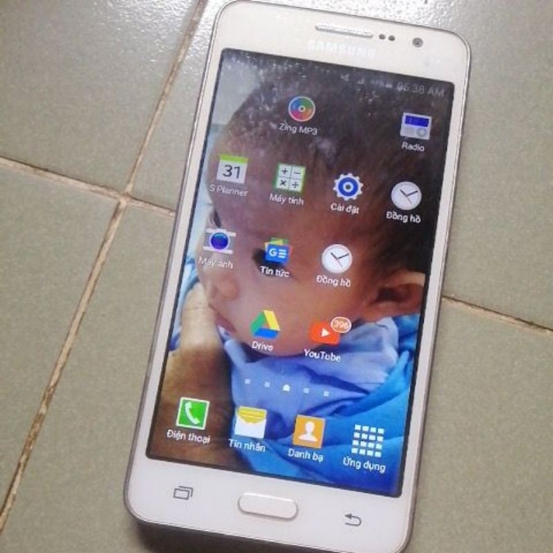 Samsung G531 Android 5.1 | Shopee Việt Nam