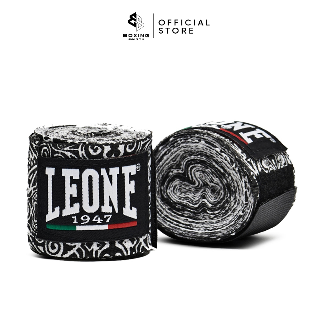 Băng Quấn Tay Boxing Leone 3.5m - Maori | Shopee Việt Nam