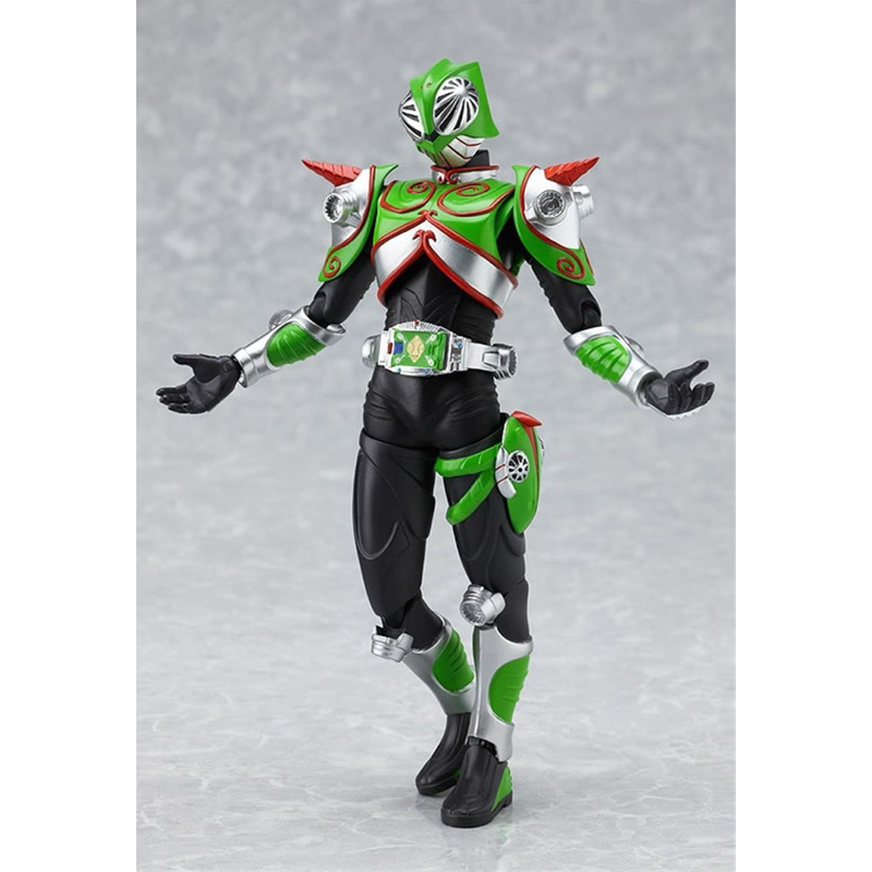 Mô hình chính hãng Figma SP-027 Kamen Rider Ryuki Dragon Knight Camo ...
