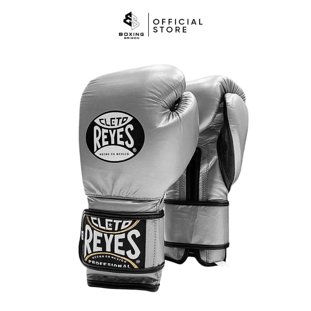 Găng tay Boxing Cleto Reyes Training Gloves with Hook and Loop Closure ...