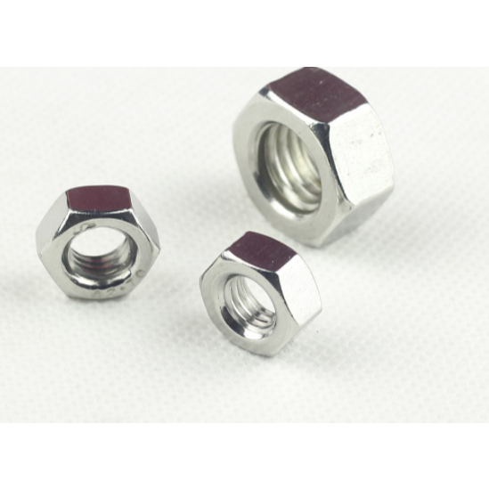 Ecu inox M3,M4,M5,M6,M8,Combo 10 chiếc | Shopee Việt Nam