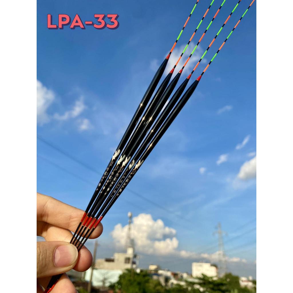 COMBO 2 PHAO RÔ PHI ĂN CHÌ NHẸ PHAO BẠCH HẠC LPA-33 CHẤT LIỆU NANO ...