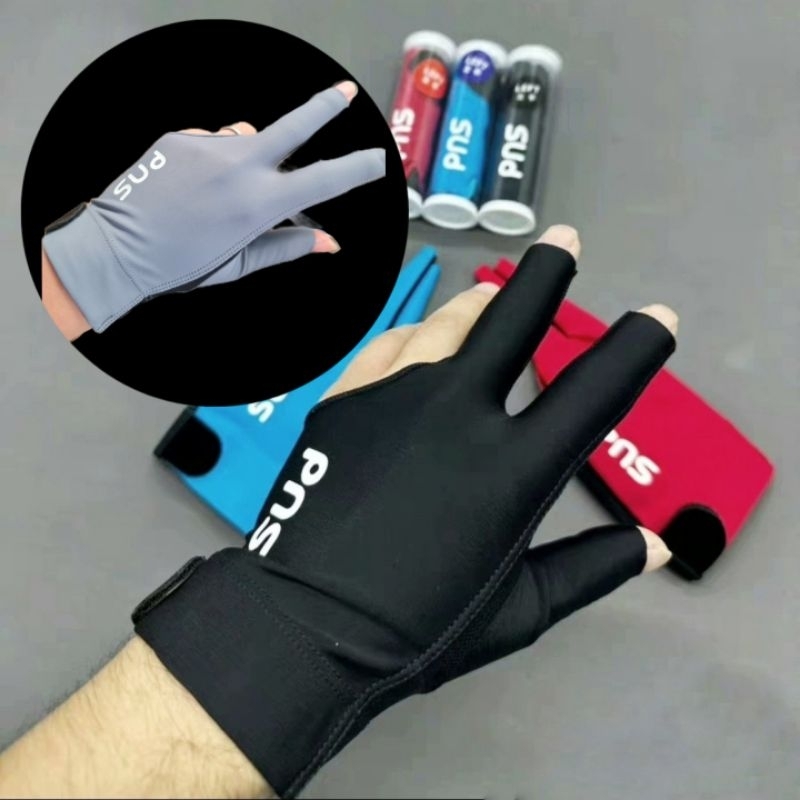 Găng Tay bida PNS CHÍNH HÃNG | Shopee Việt Nam