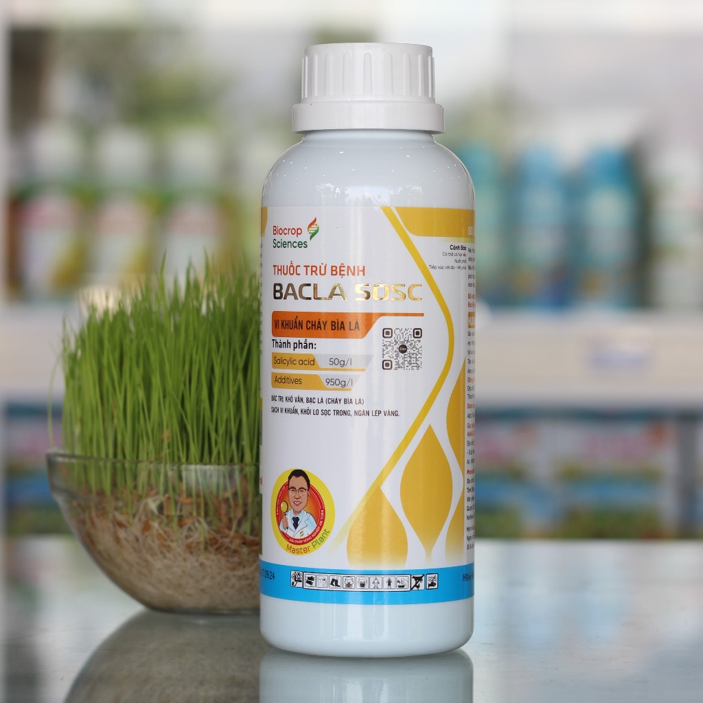 BACLA 50SC chai 300ml của Biocrop Sciences | Shopee Việt Nam