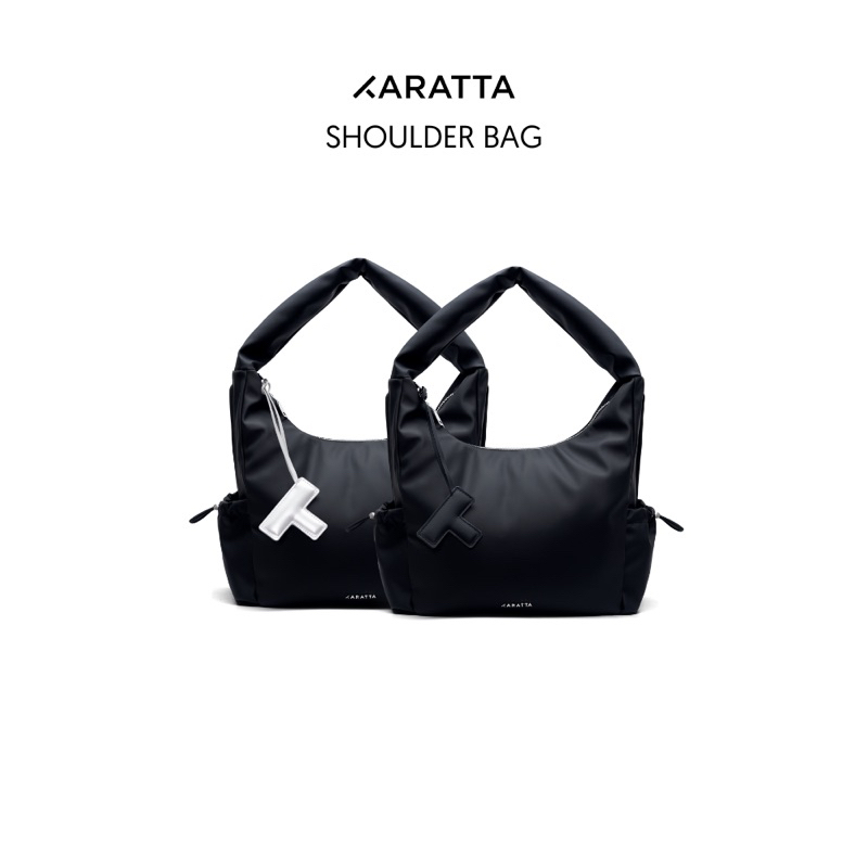 SHOULDER BAG | KARATTA túi thiết kế | Shopee Việt Nam
