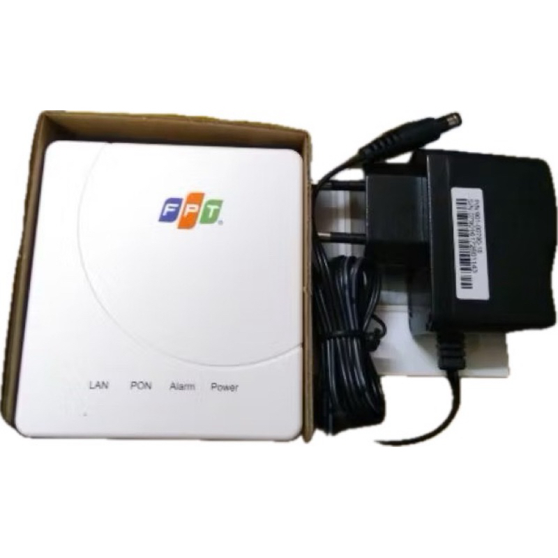 Chuyển đổi quang điện GPON Converter FPT G-97CM( qua sử dụng chất lượng ...