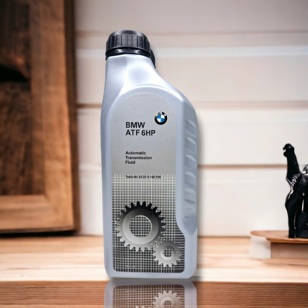 Dầu hộp số ATF 6HP BMW ( 83220142516 ) | Shopee Việt Nam