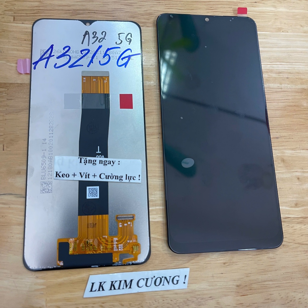 Màn hinh tương thích samsung a32 5g / A326B/ A326U | Shopee Việt Nam