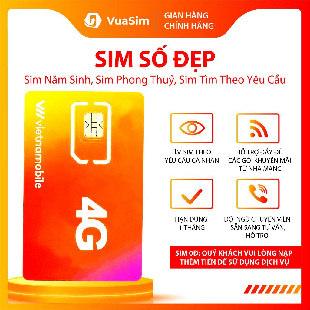 Sim Số Đẹp - SIM NĂM SINH, SIM PHONG THUỶ, SIM TÌM THEO YÊU CẦU ...